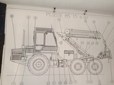 Myydään Ponsse - Nettikone