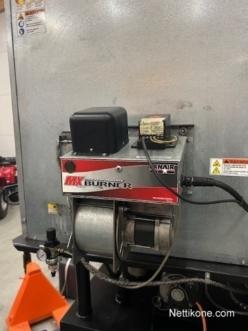 Muu merkki Lanai MX 250 lisävarusteet ja komponentit - Nettikone