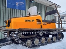 Myydään Terri - Nettikone