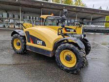 Käytetyt kuormaus- ja kaivuulaitteet - Maatalouskoneet - Nettikone